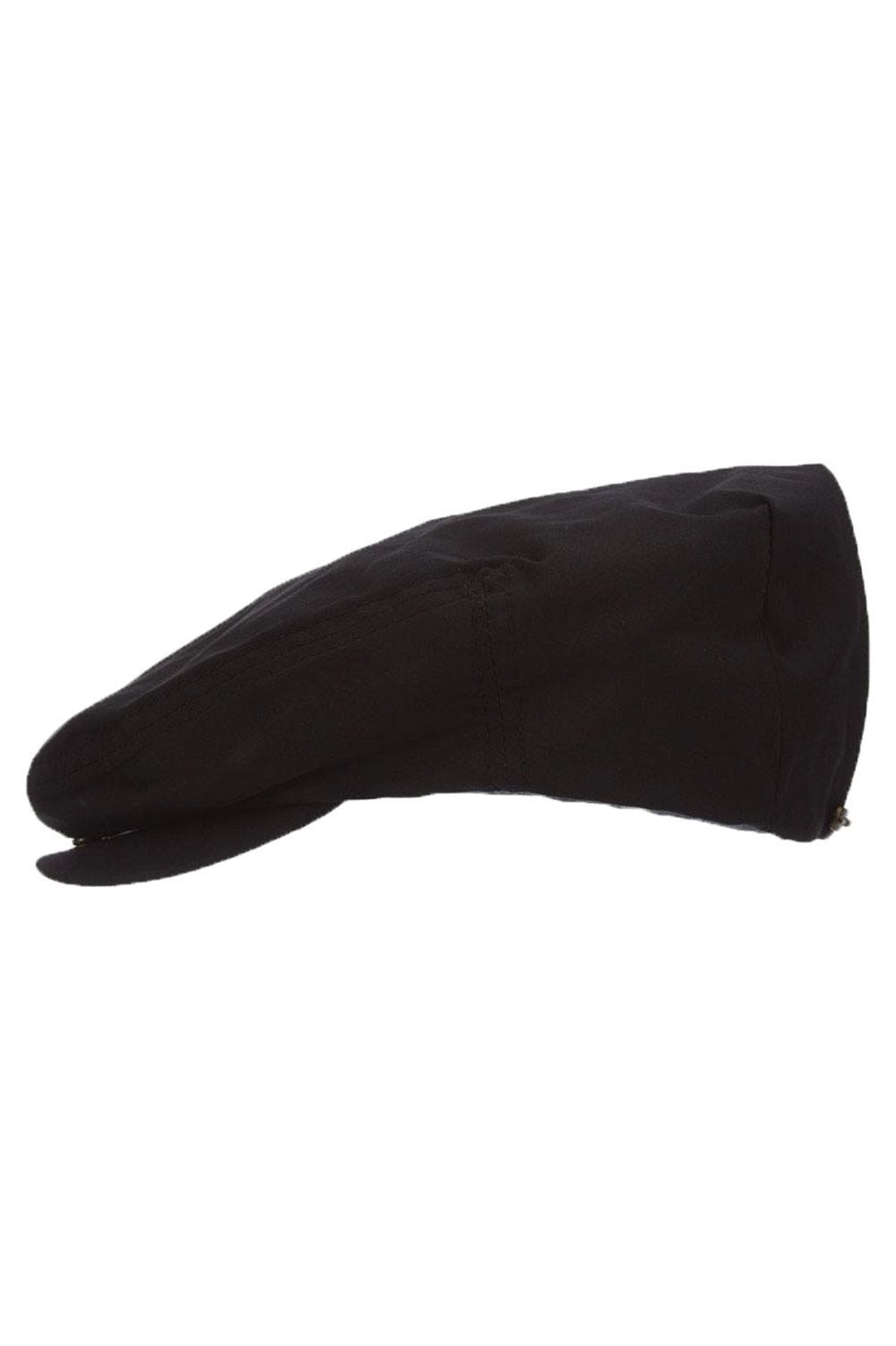 Hudson Water Repellant Driver Cap | Water Repellant Caps for Men