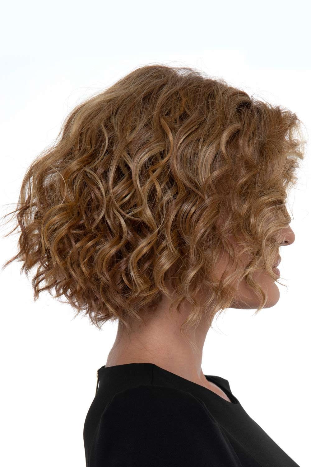 Jordan Wig by Envy | Human Hair Blend, Lace Front