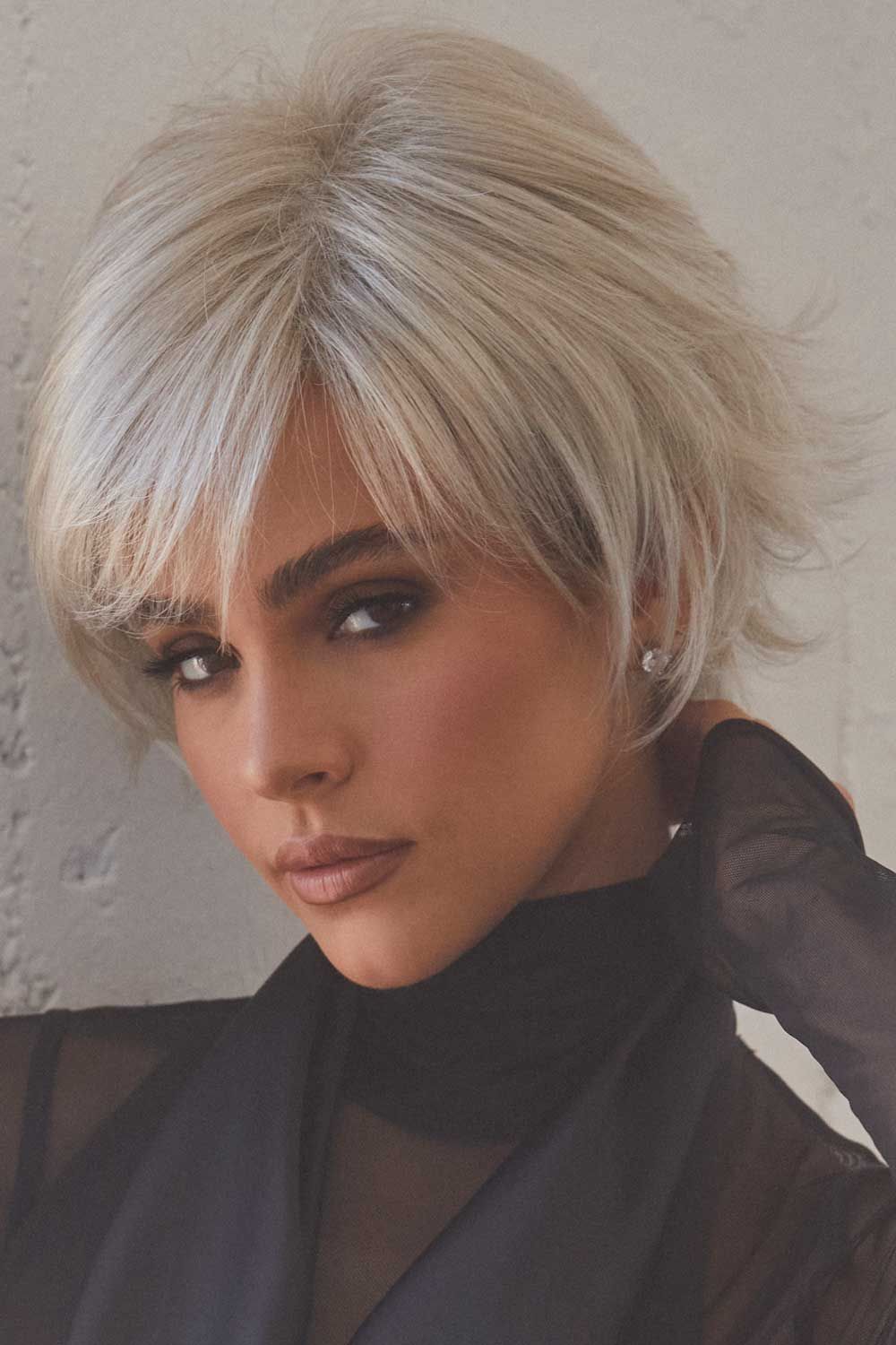 Kason Wig by Rene of Paris