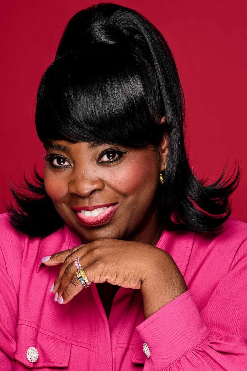 16 Inch Pony and Bangs by Kim Kimble | Heat Resistant