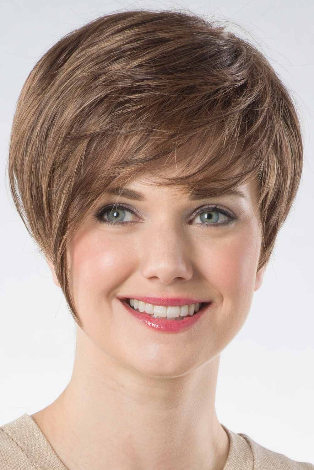 Lia Wig by Tony of Beverly | Short Textured Pixie