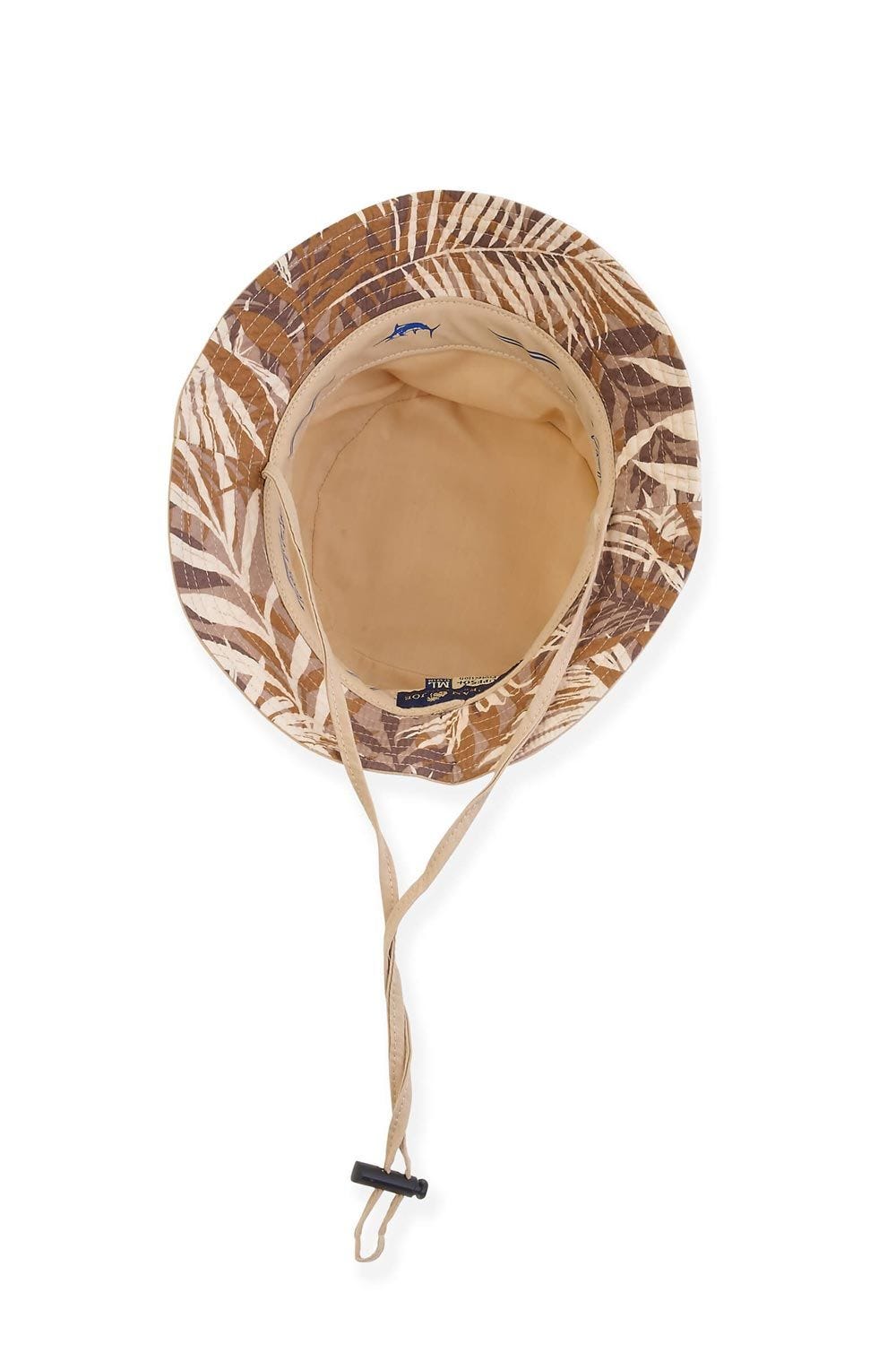Liam Men's Tropical Bucket Hat | UPF 50+ Bucket Hats for Men