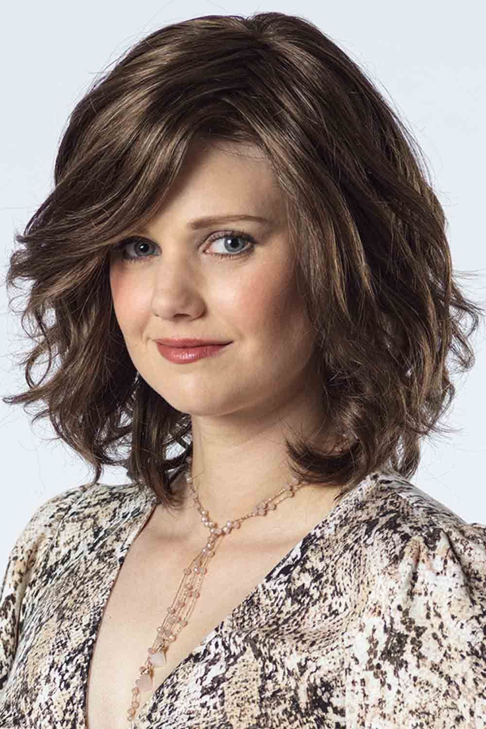 Macie Wig by Tony of Beverly | Lace Front, Monofilament