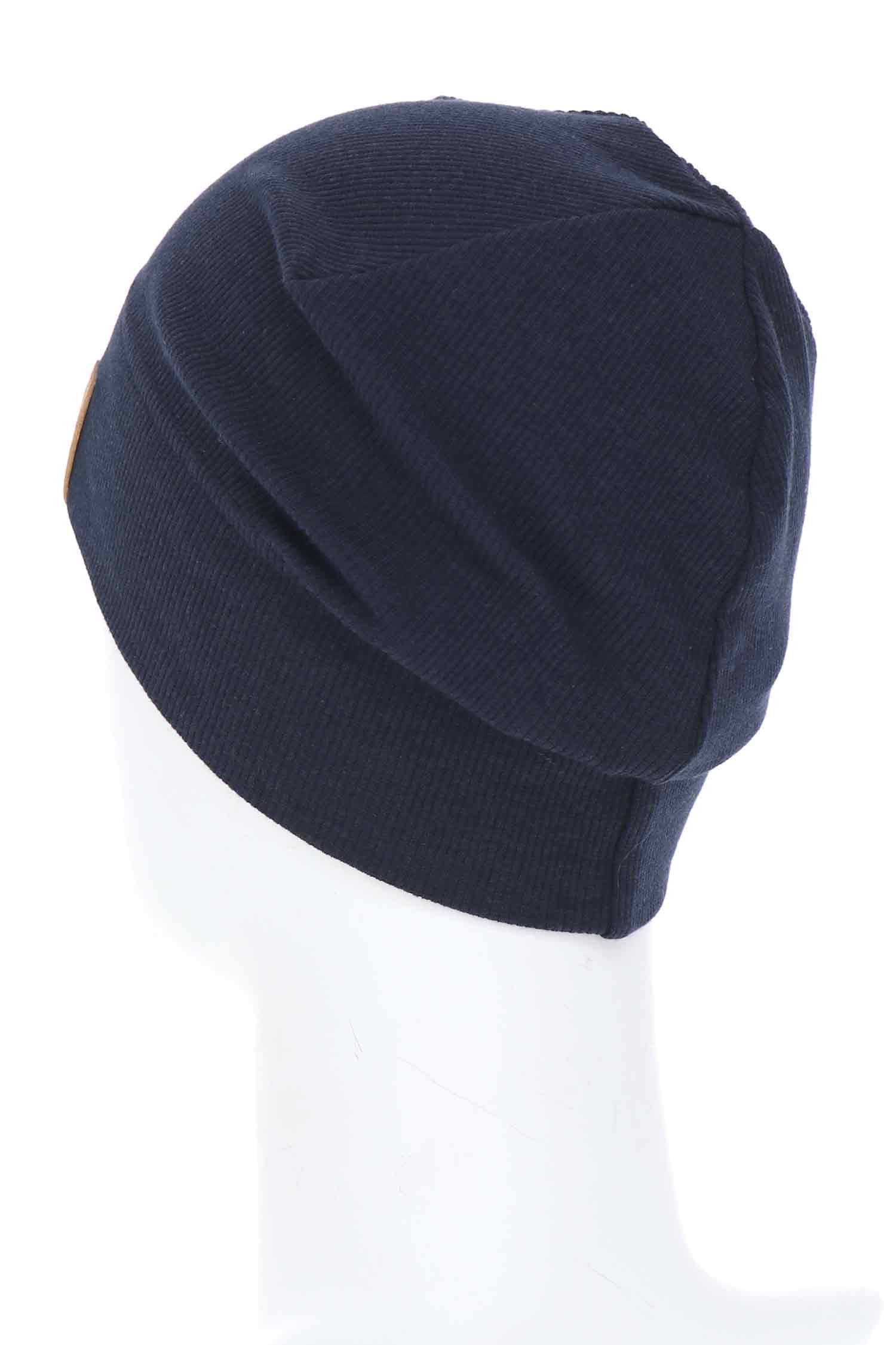 Mens Bamboo Maverick Beanie Hat | Galland Headwear Lightweight Soft ...