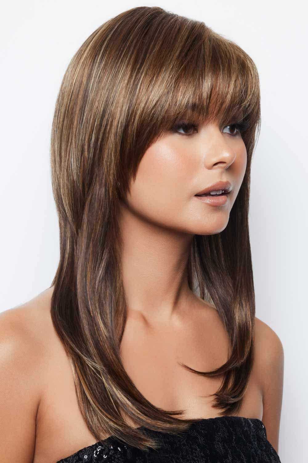 Misha Wig by Rene of Paris