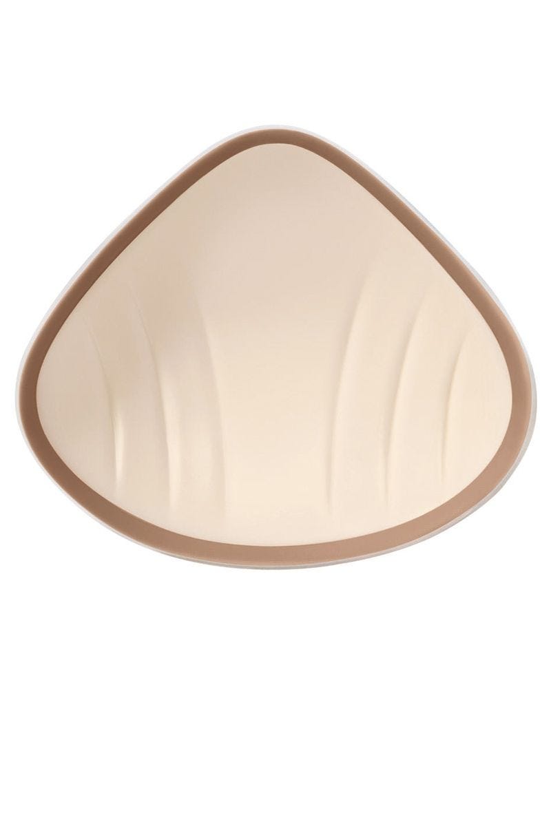Natura Xtra Light 2SN 400 Breast Form by Amoena | Ultra-Lightweight ...