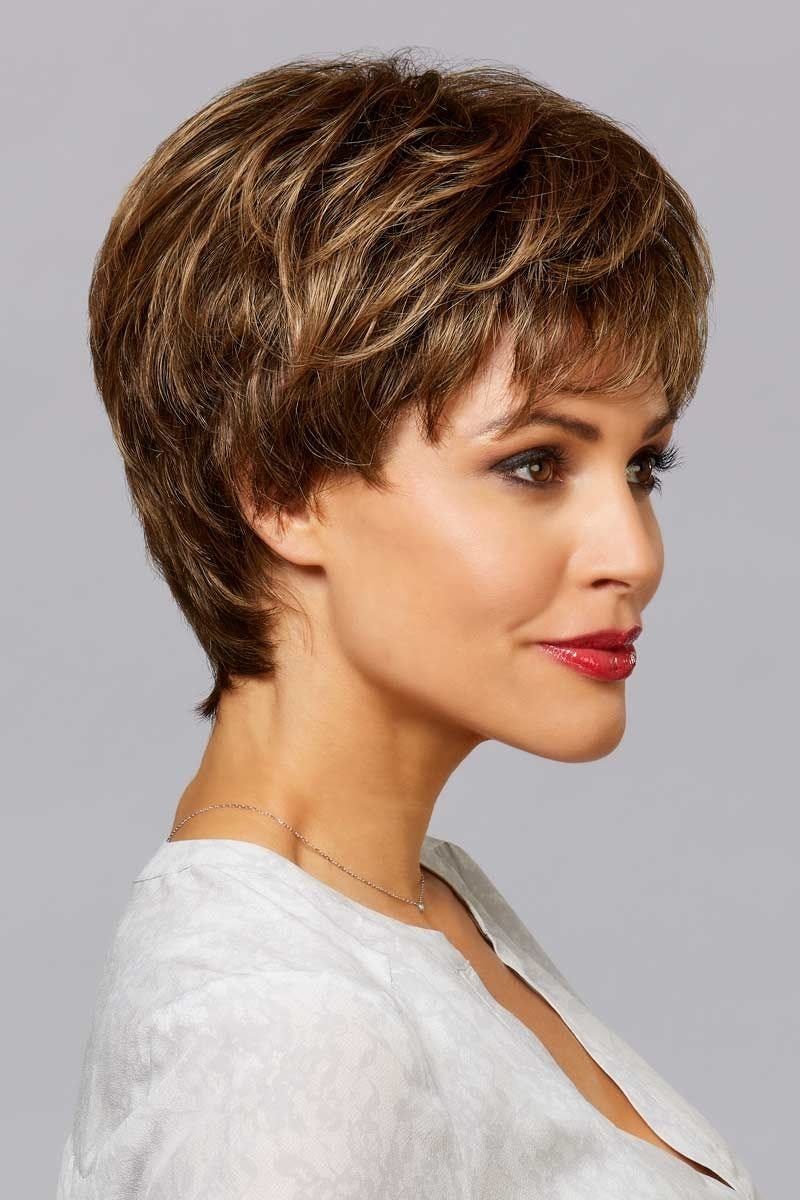 Clearance Amber Wig by Henry Margu