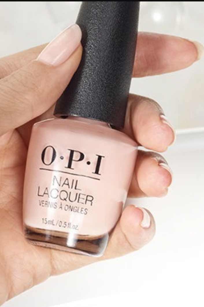 OPI Fingernail Polish | OPI Professional Nail Polish