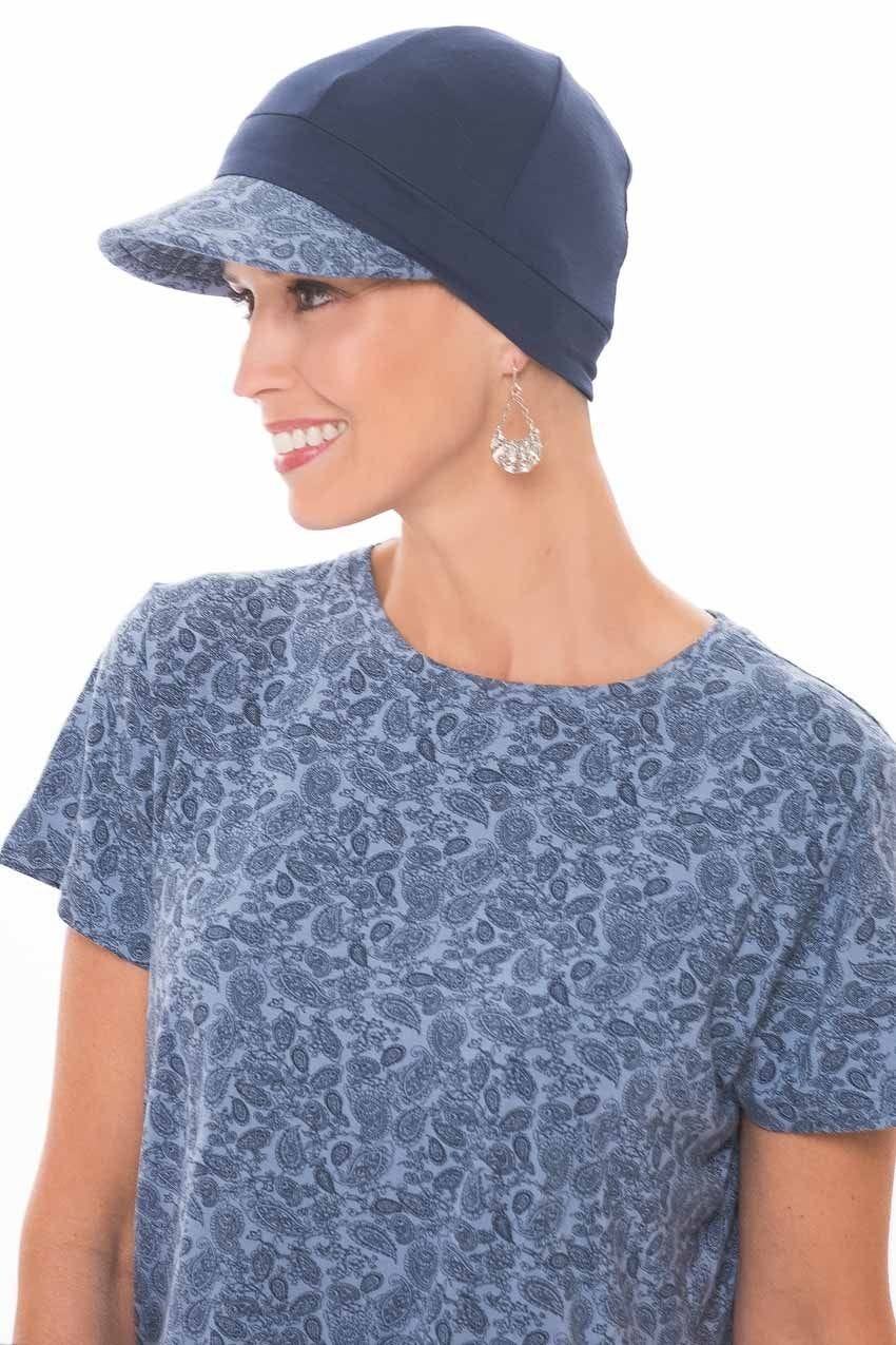 Classic Baseball Cap | Cardani Bamboo Baseball Hat