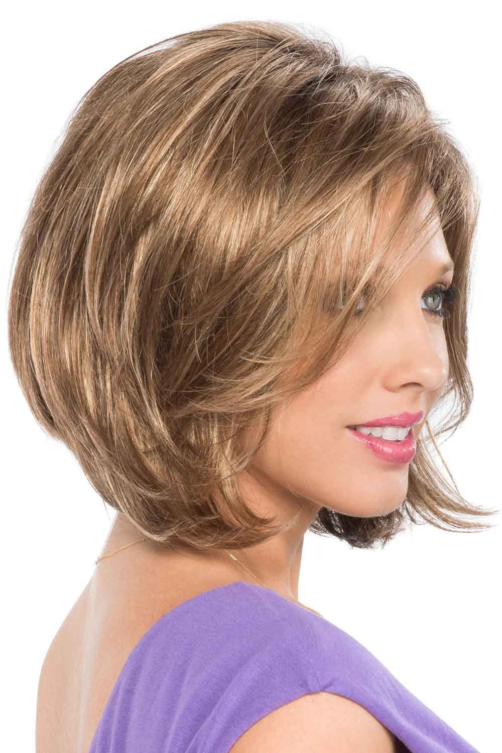Pippa Wig by Tony of Beverly | Medium Synthetic Lace Front Wig with ...