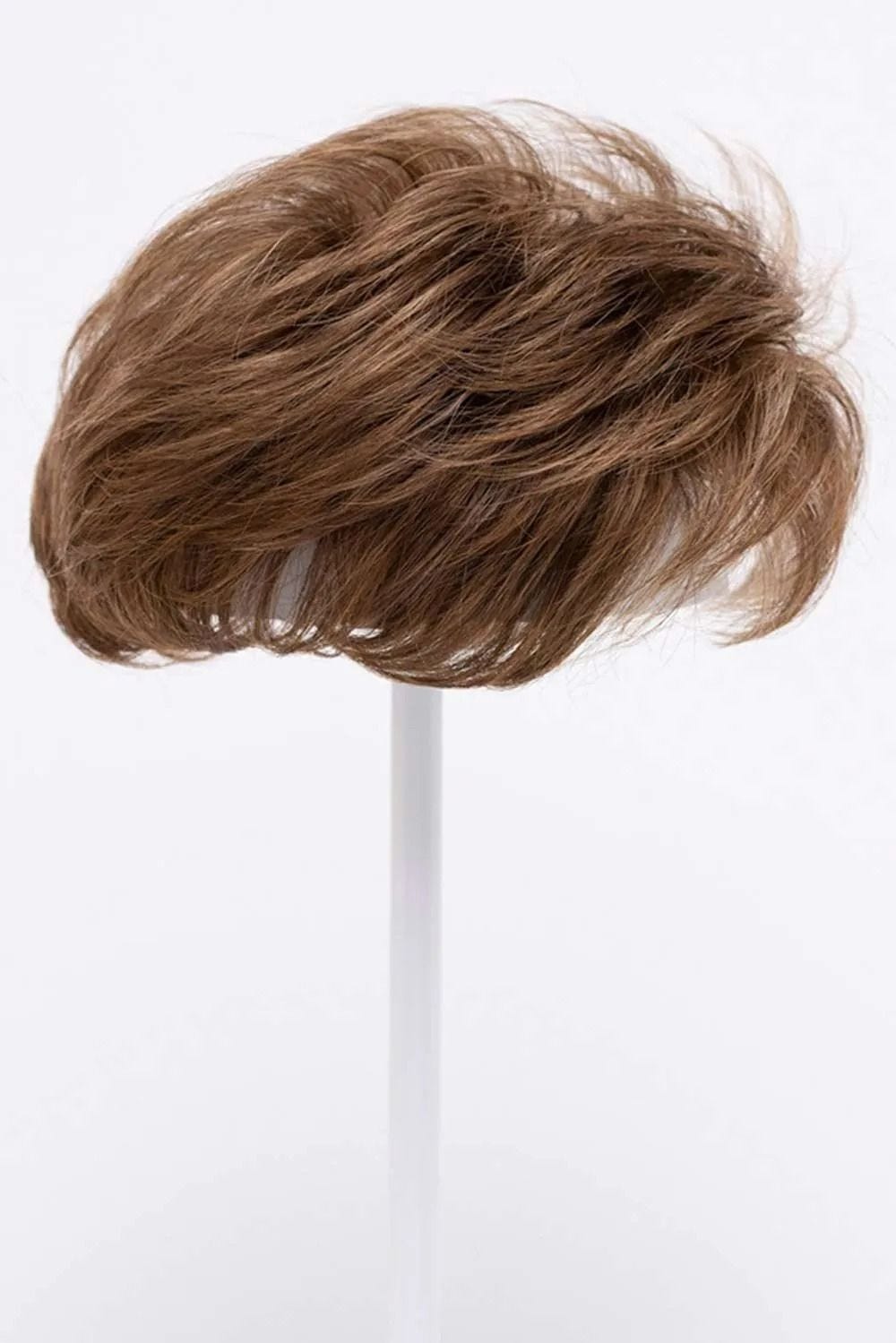 Clearance Pouf Positive Hair Topper by Envy