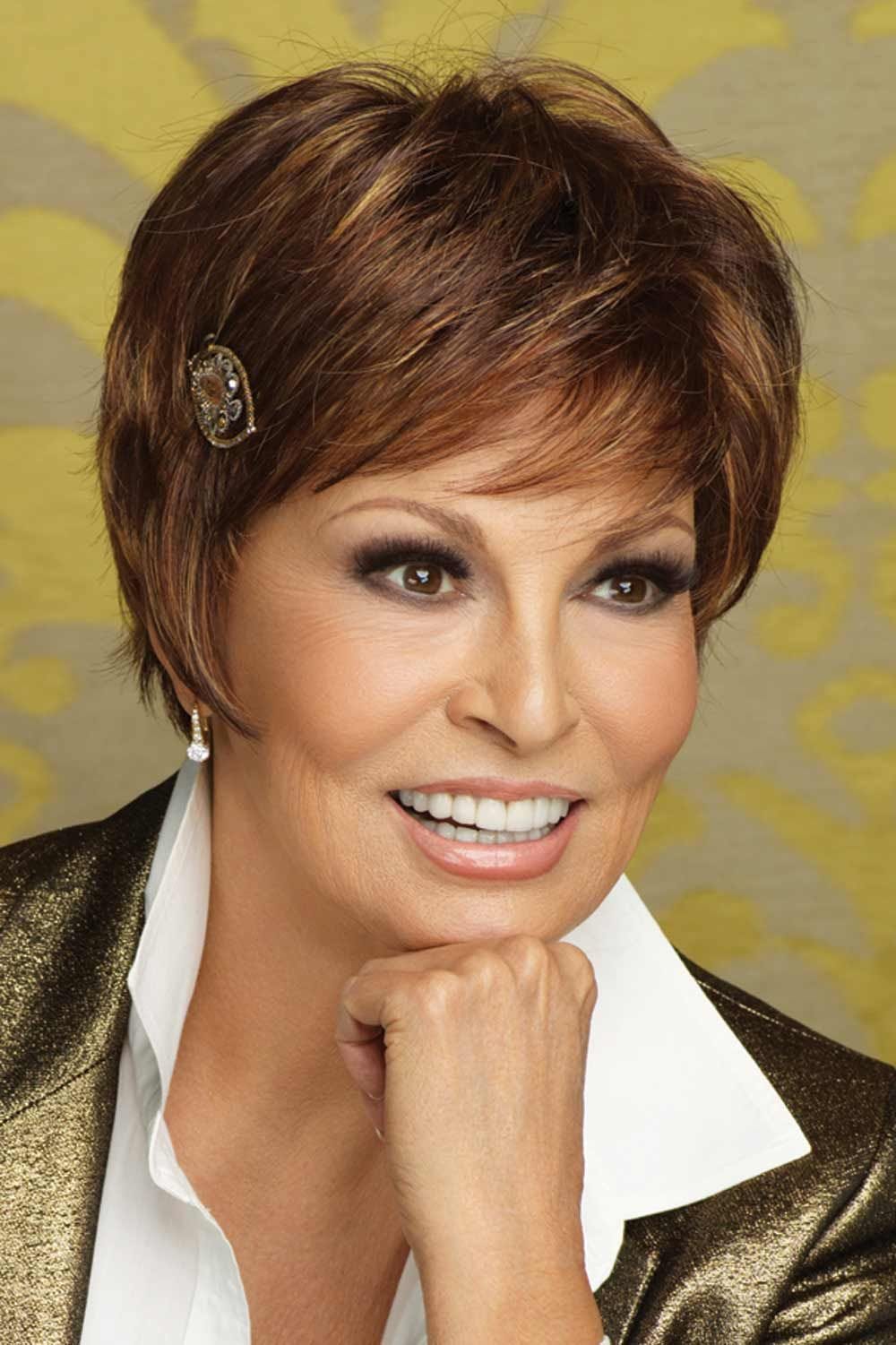 Sparkle Wig by Raquel Welch