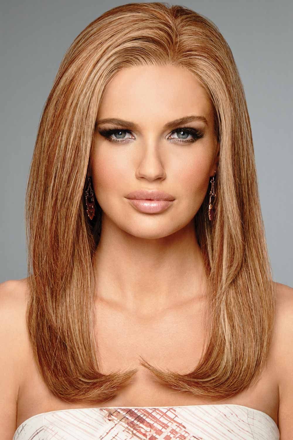 High Fashion Wig by Raquel Welch | Remy Human Hair