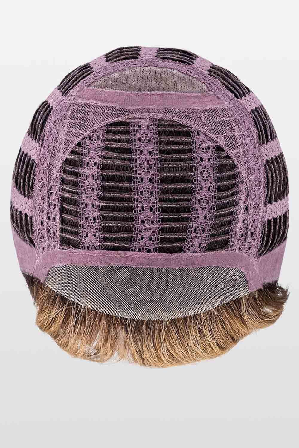 Large Relax Wig by Ellen Wille | Heat Resistant, Lace Front ...