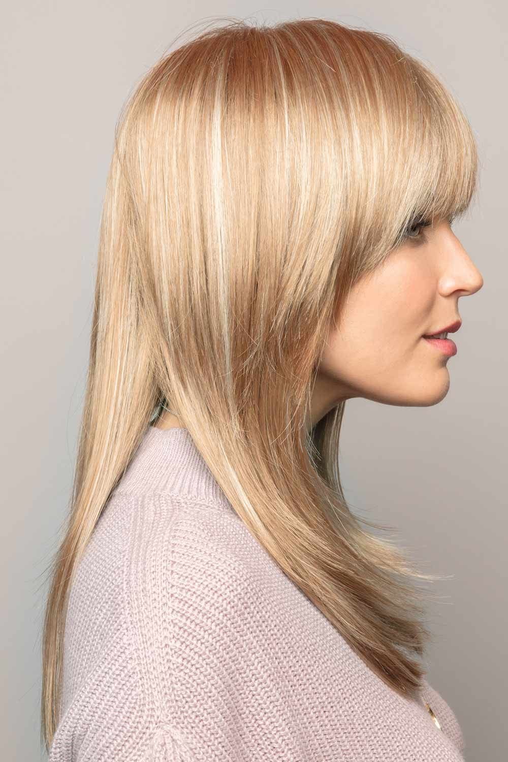 Misha Wig by Rene of Paris