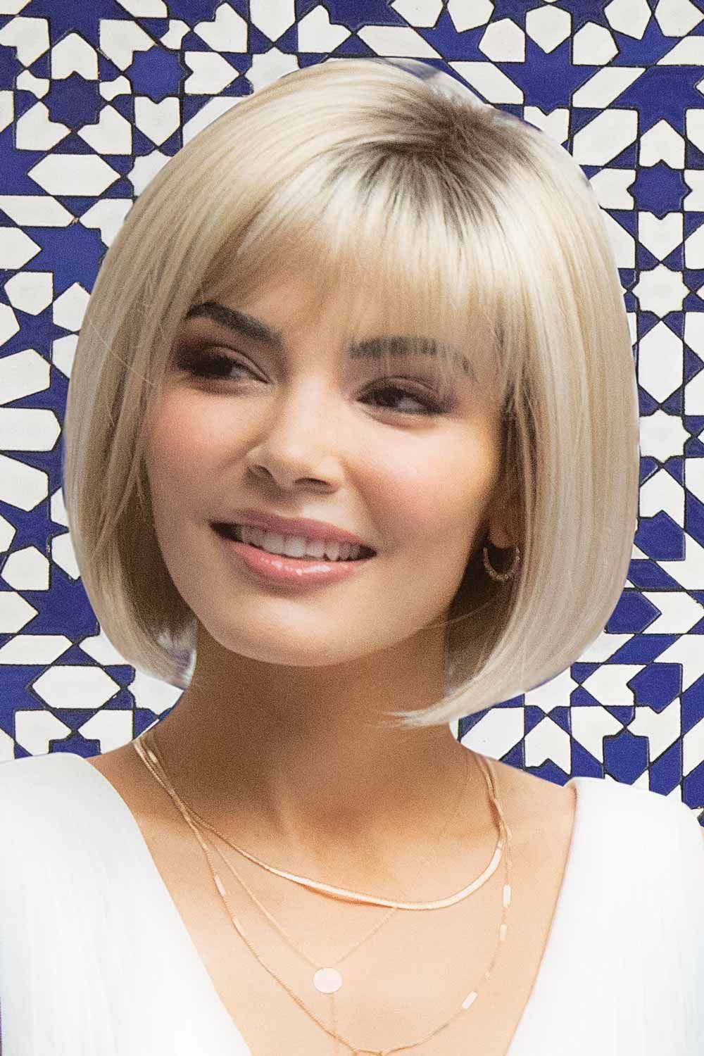 Scorpio Wig by Orchid / Rene of Paris