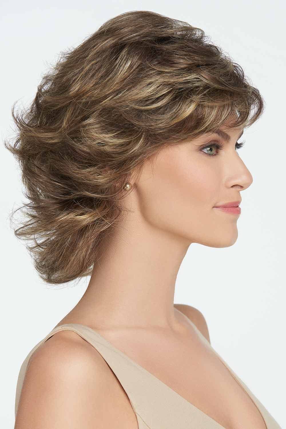Breeze Wig by Raquel Welch