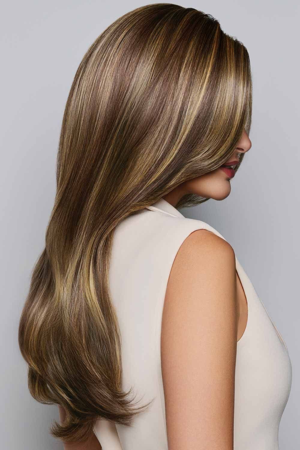 Feature Length Wig by Raquel Welch | Heat Resistant, Lace Front ...