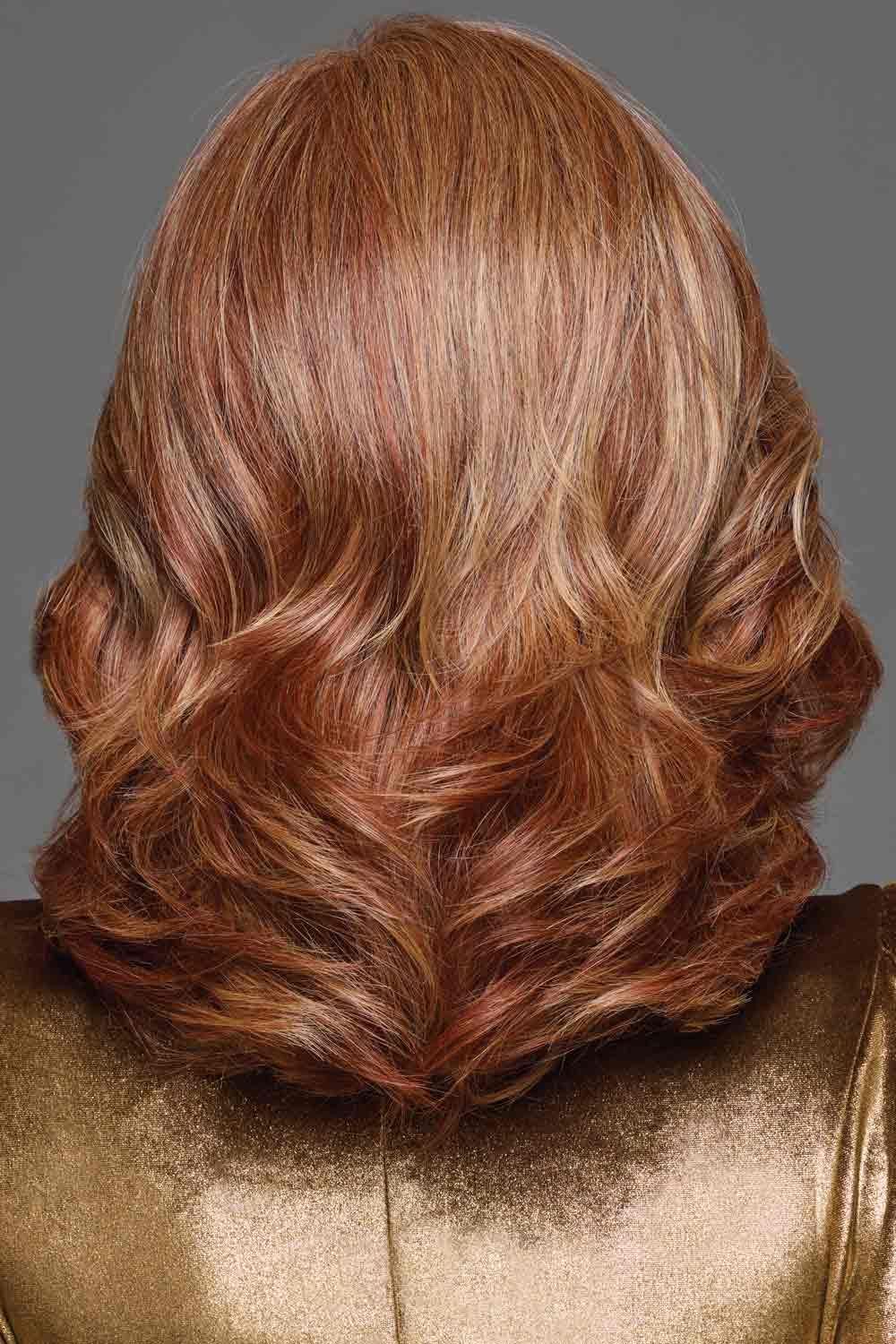 Flip the Script Wig by Raquel Welch | Shoulder-Length Wig with ...