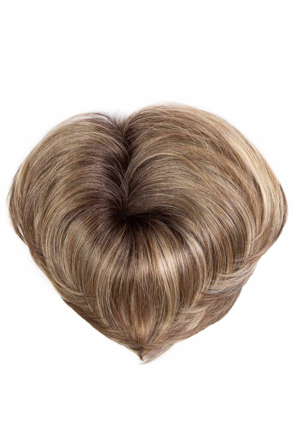 Top Billing 5" Hair Topper by Raquel Welch | Heat Resistant, Lace Front ...