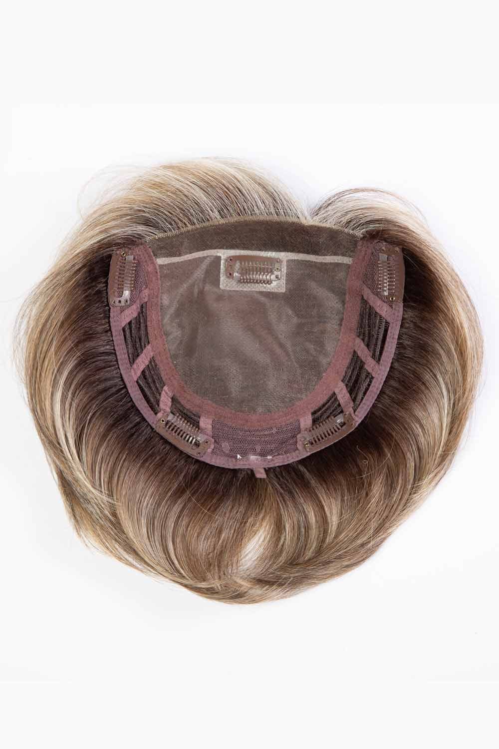 Top Billing 5" Hair Topper by Raquel Welch | Heat Resistant, Lace Front ...