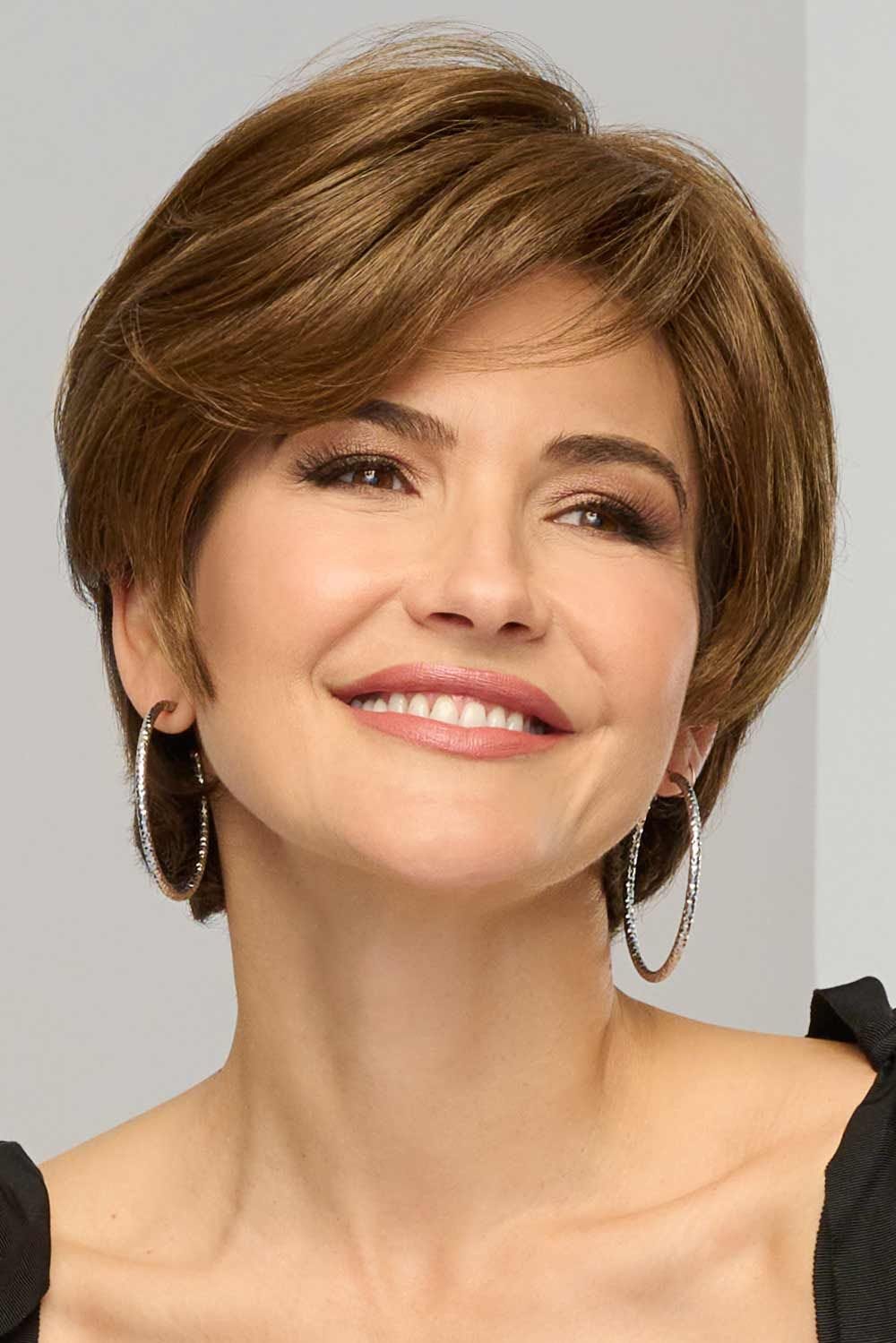 Top Billing 5" Hair Topper by Raquel Welch | Heat Resistant, Lace Front ...