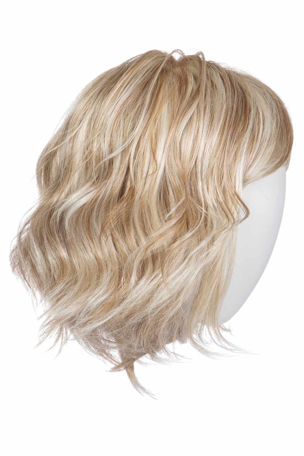 Waves and Raves Wig by Raquel Welch | Heat Resistant, Hand Tied, Lace ...