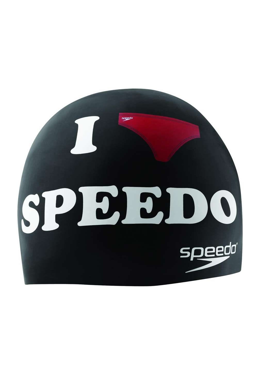 Speedo Love Swim Cap
