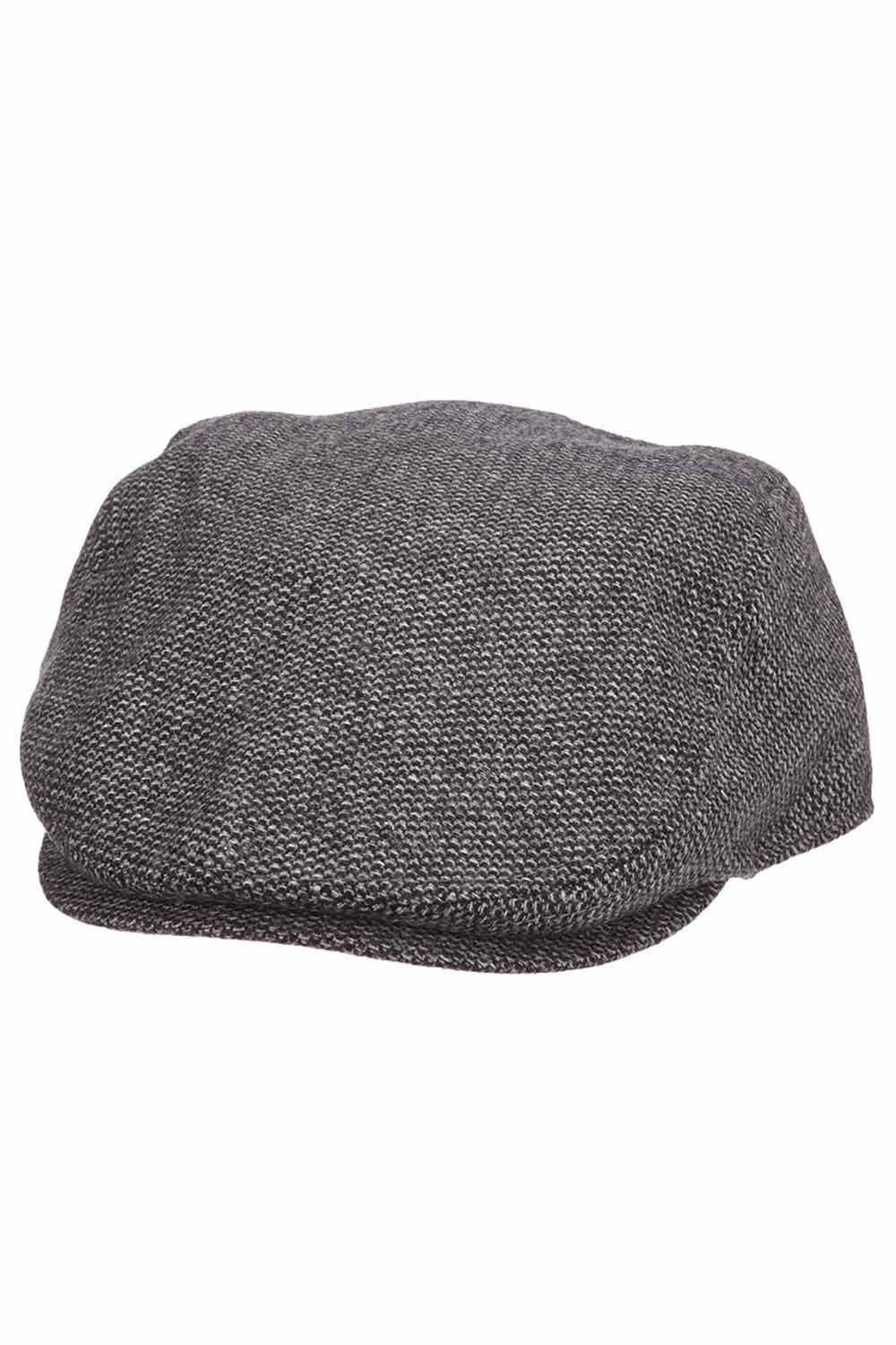 Steven Wool Blend Ivy Driver Cap | Wool Driver Caps for Men