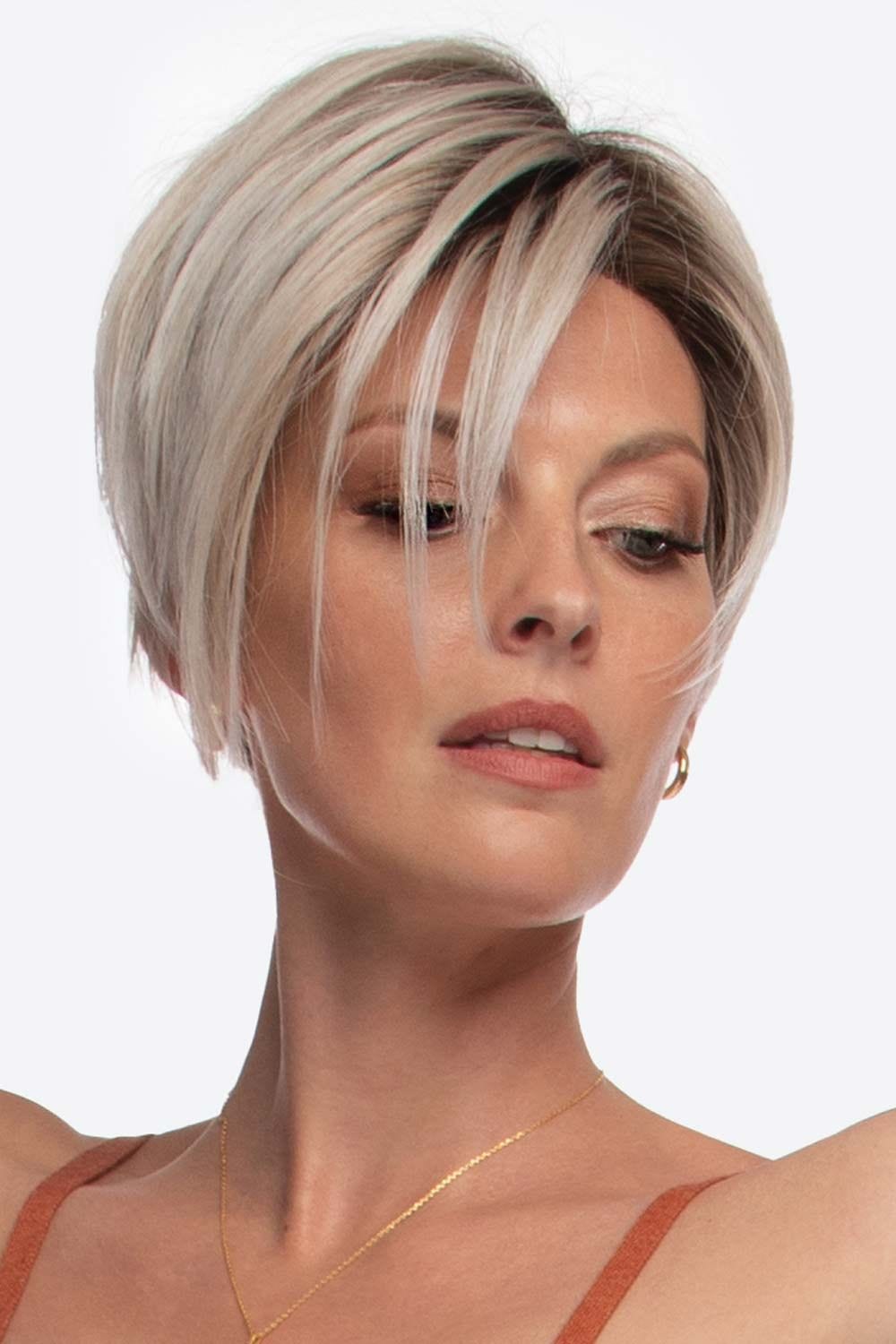 Vale Wig by Estetica | Heat Resistant, Monofilament