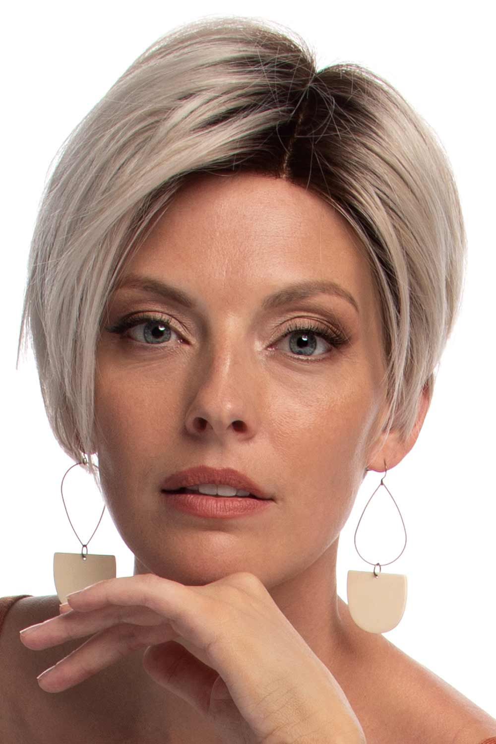 Vale Wig by Estetica | Heat Resistant, Monofilament