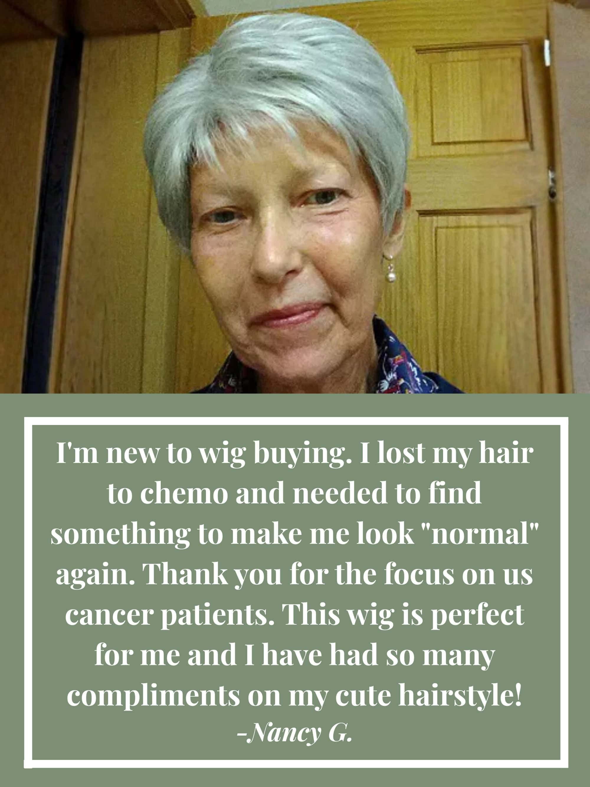 Winner Wig by Raquel Welch | Short Pixie Wig with Bangs