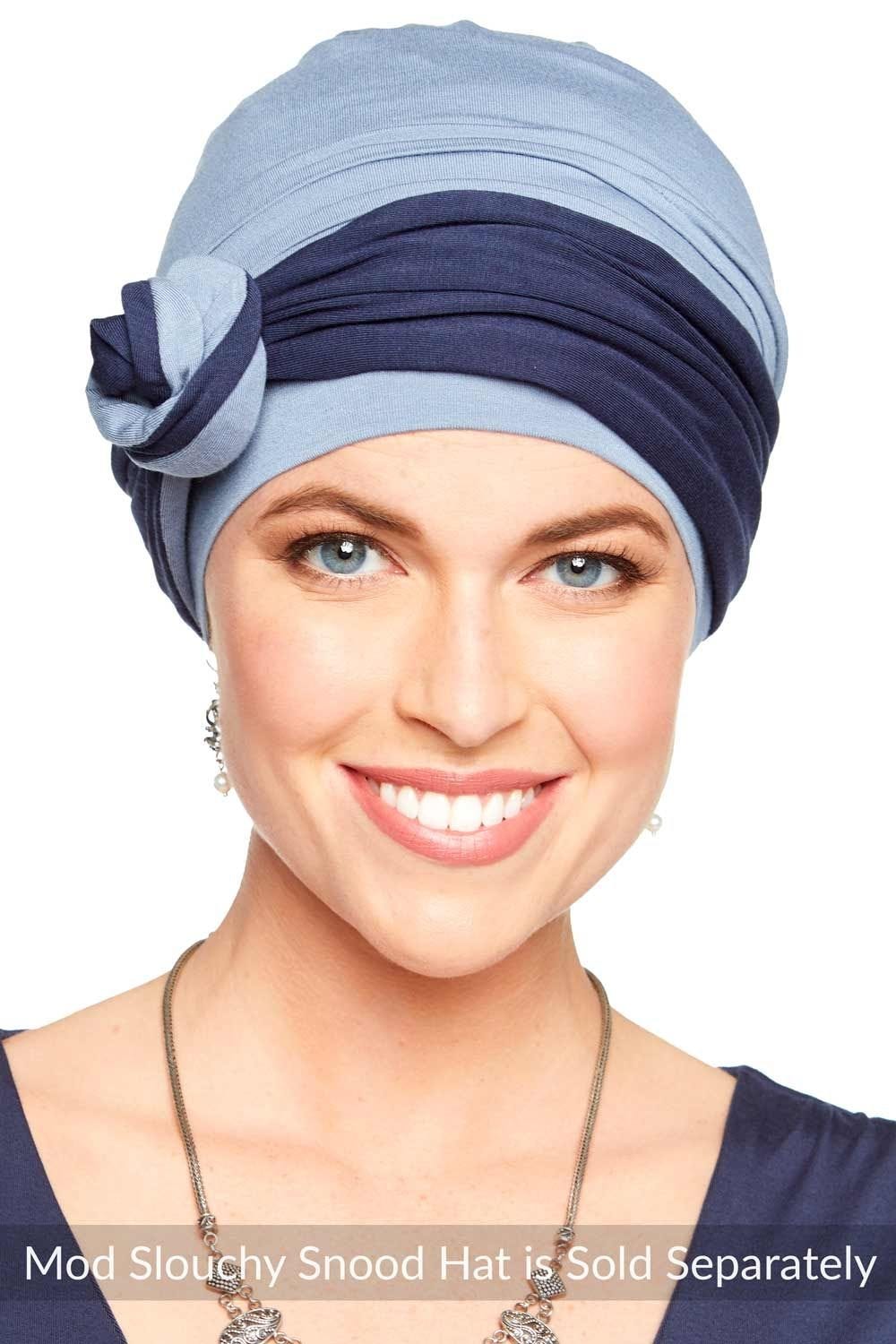 Clearance Colors | Reversible Wired Bamboo Headband