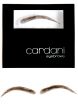 Stick On Eyebrow Wig | Cardani Fake Eyebrows #15