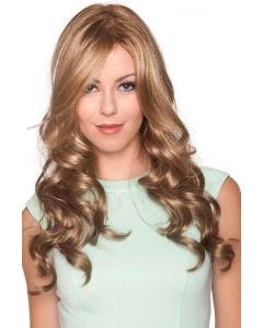 Sugar Cookie w/ Hazelnut by Belle Tress Wigs | Photos & Descriptions