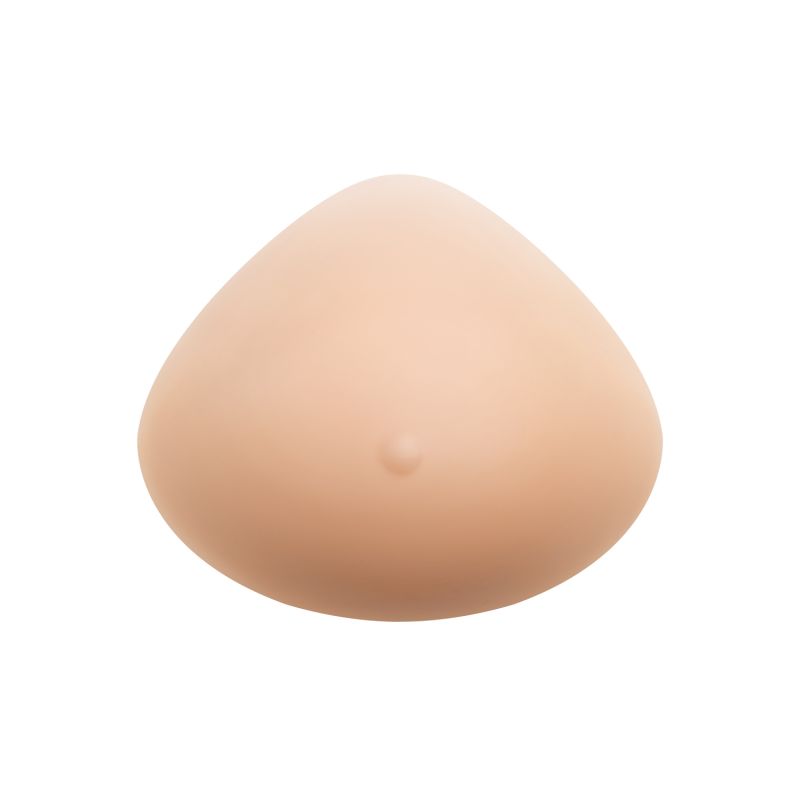 Amoena Balance Natura Medium Delta 220 Breast Shaper | Medium Thickness ...