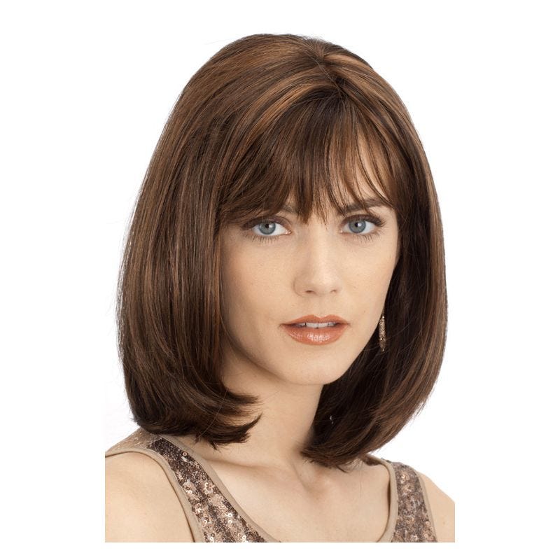 Clearance Celine Wig by Louis Ferre | Monofilament