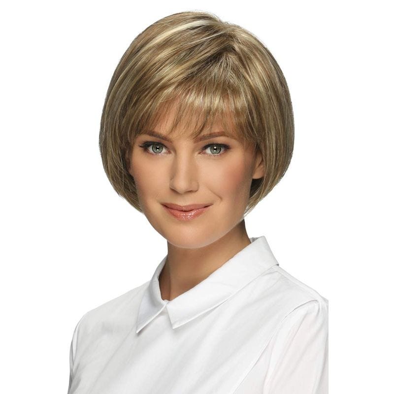 Ellen Wig by Estetica