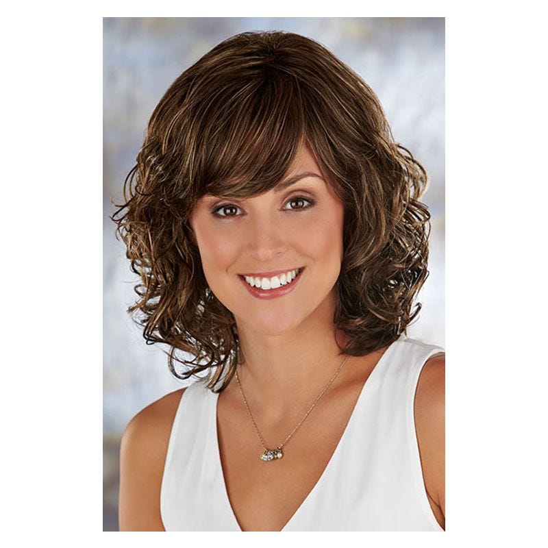 Clearance Felicia by Henry Margu Wigs