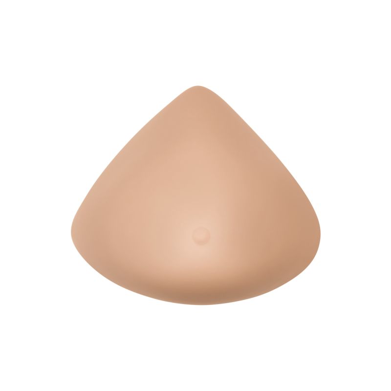 Natura Light 3S 391 by Amoena | Lightweight Symmetrical Silicone Breast ...