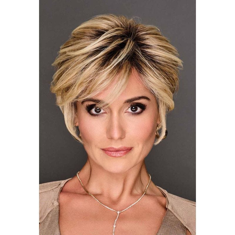 Keep It Classy Wig by Eva Gabor