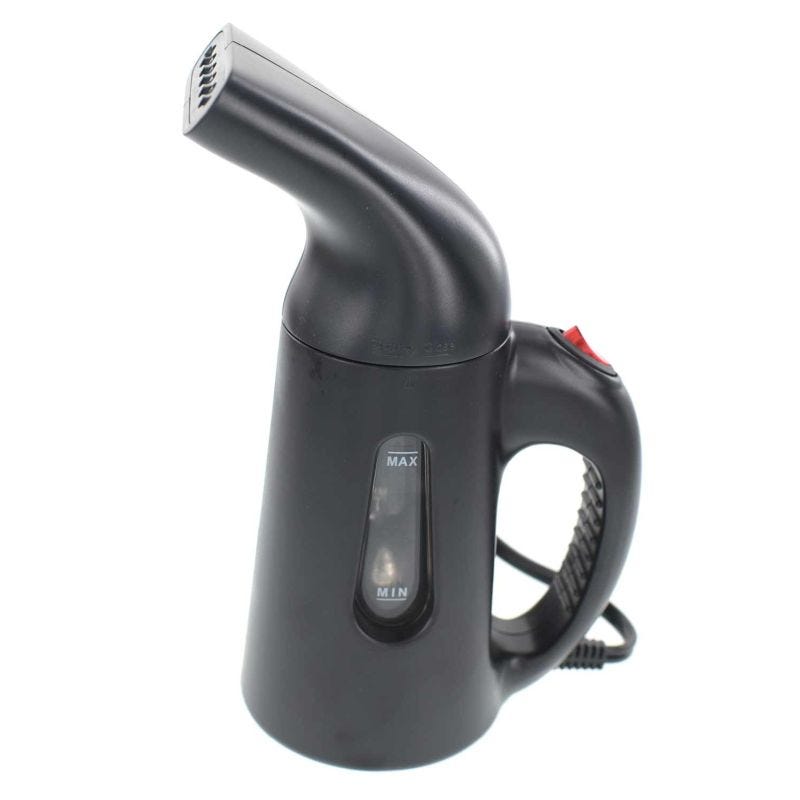 Hand Held Steamer