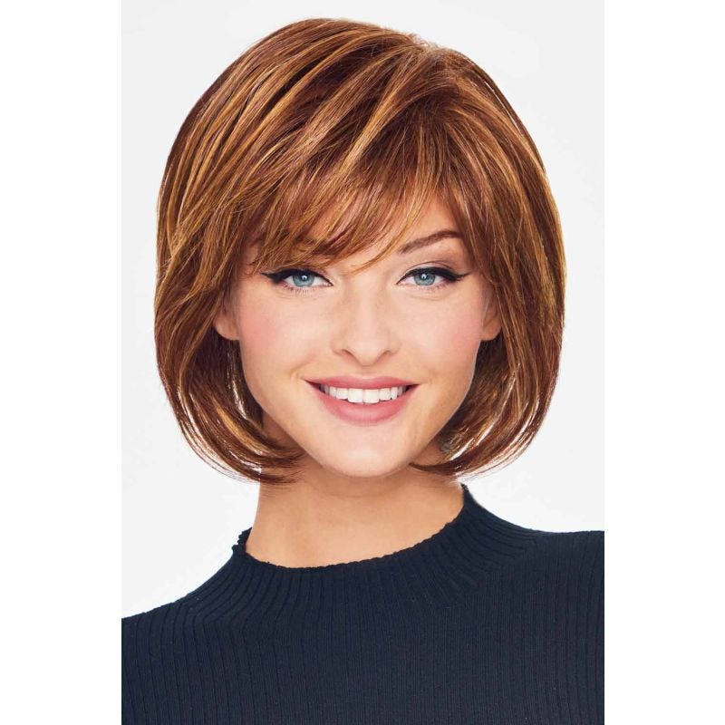Graceful Bob Wig by Hairdo Wigs | Heat Resistant