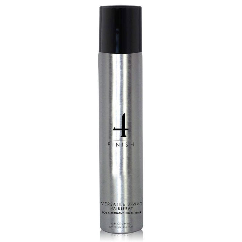 Jon Renau Versatile 3-Way Hair Spray