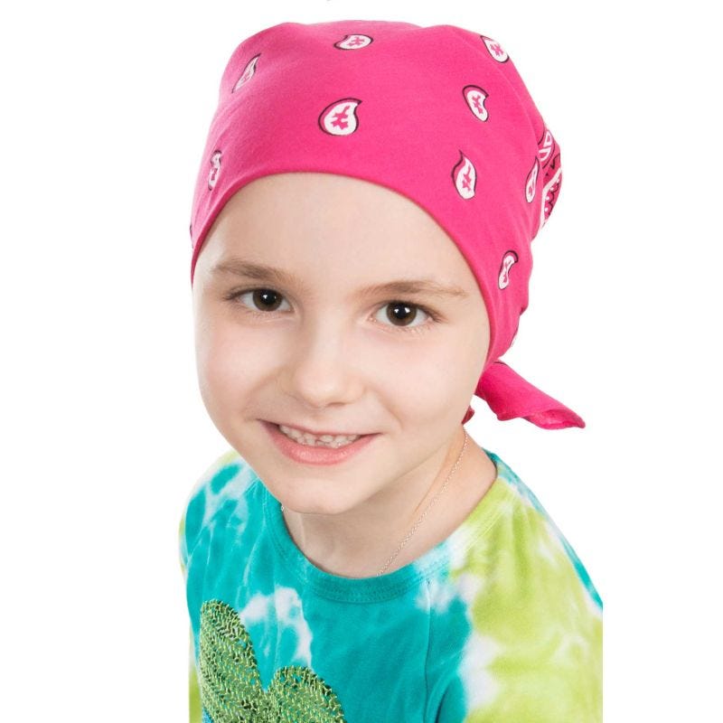 Kids Bandana | Soft Bandannas for Children