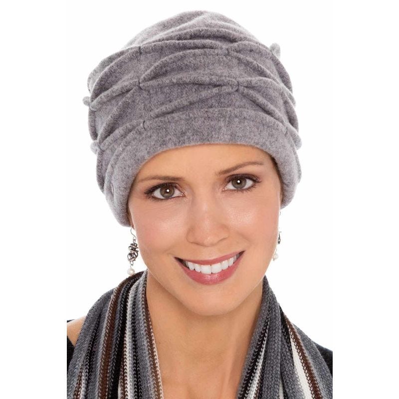 Miriam Hat | Wool Winter Hats for Women