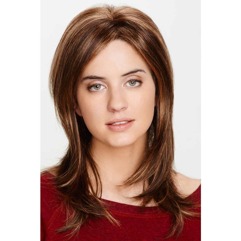 New York Wig by Dream USA | Monofilament