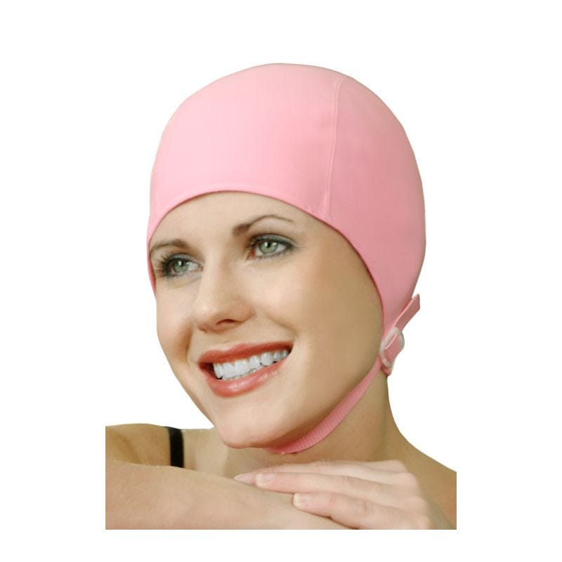 FACTORY SECONDS: Aqua Fitness Swim Caps