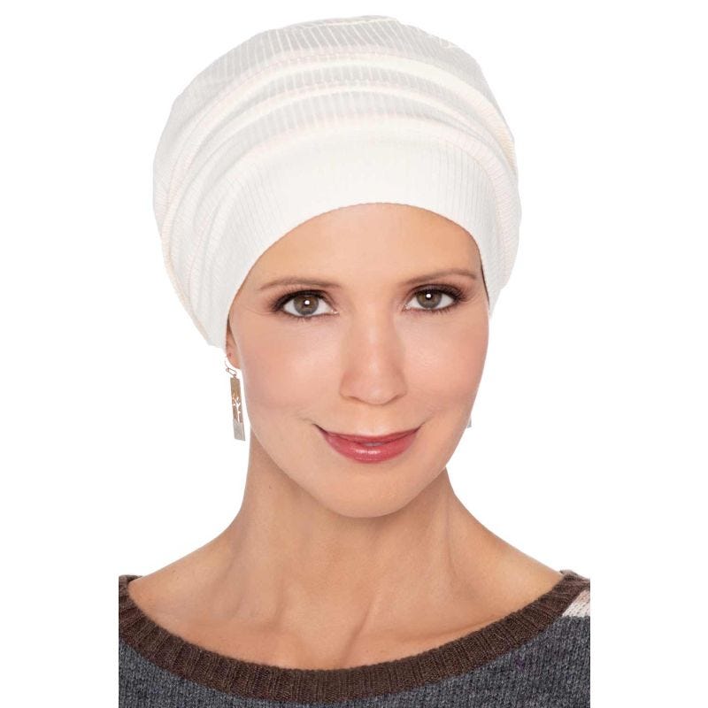 Tiffany Turbans - Cancer Turbans for Chemo