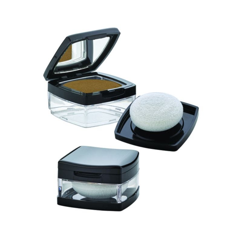 Root Touch Up Powder for Hair | Powdered Root Touch Up